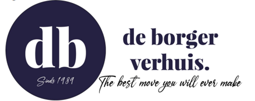 DE BORGER VERHUIS BV - BKV Erkend Verhuizer